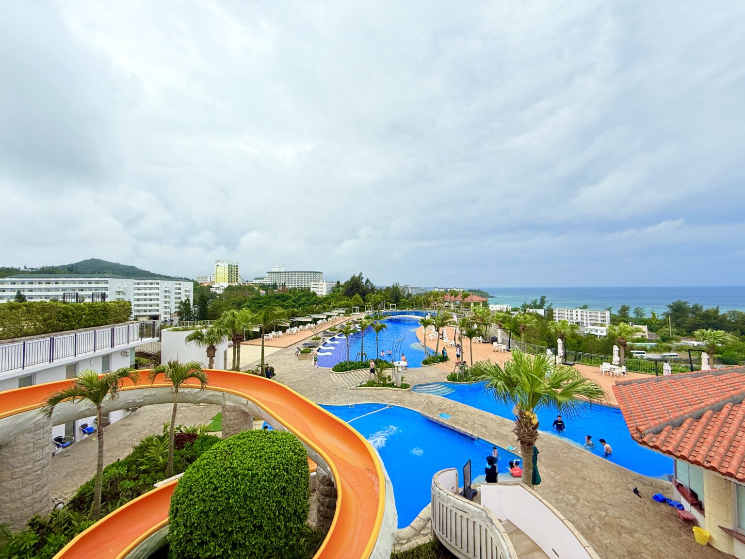 オリエンタルホテル沖縄リゾート＆スパ【ジャングリア沖縄】オフィシャルホテル 県内最大級のプールやスライダーで大人も子供も楽しめるホテル – 沖縄マニア